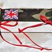Designer Face Mask Camouflage Ties Mask British Flag Mask - Etsy