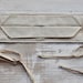 Beige Cotton Face Mask, Bridal Minimalist Mask, Adjustable Ribbon Mask ...