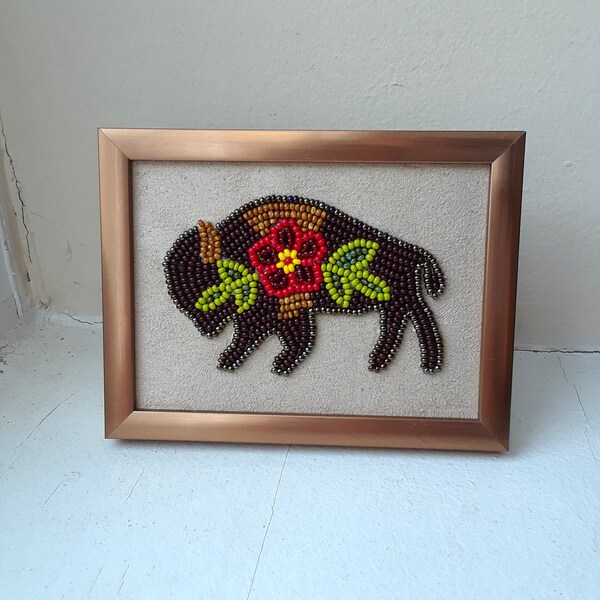 Native Beadwork - Etsy Canada