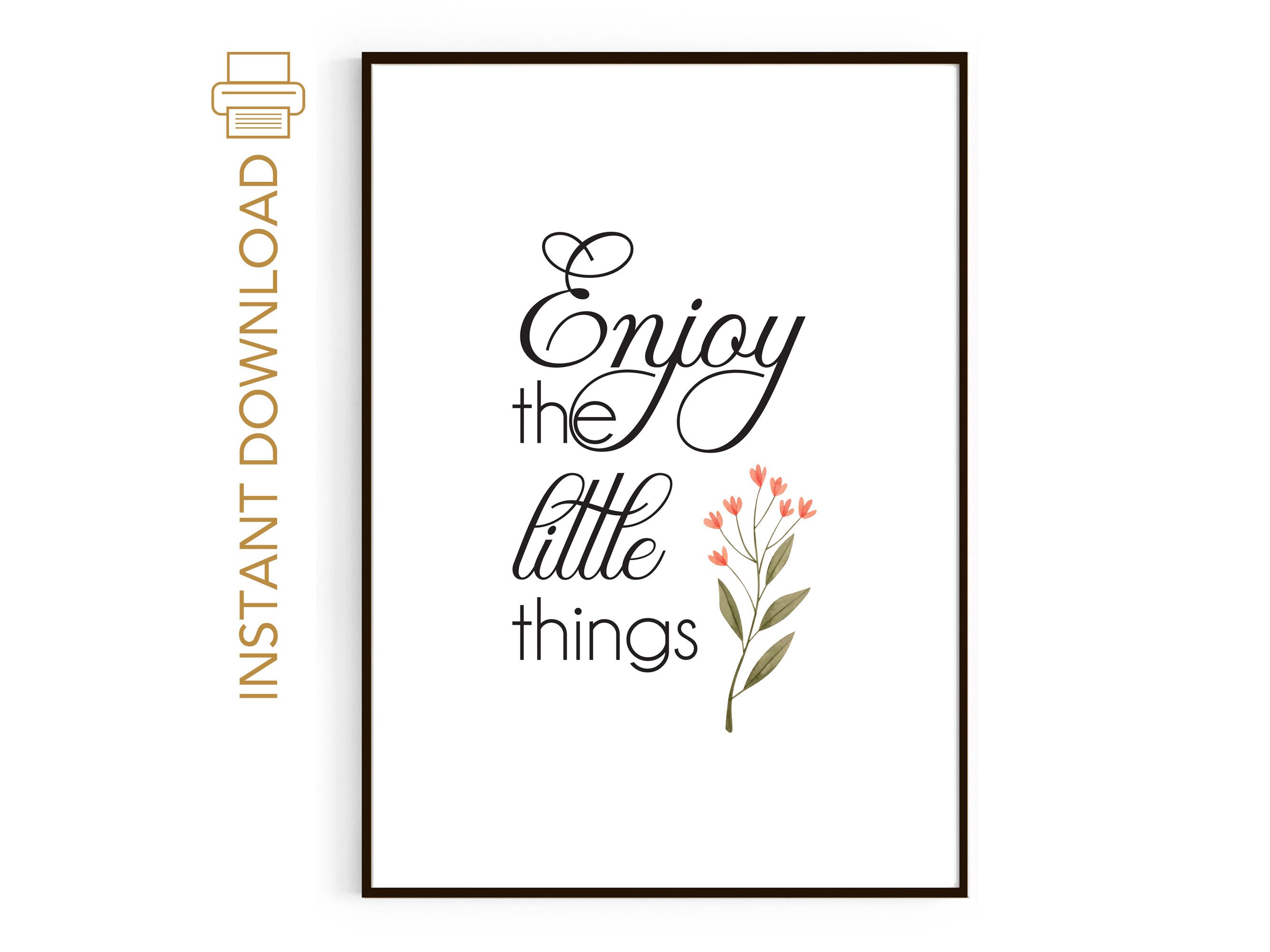Little Things Love Quotes