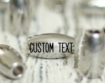 Shoe Tags Engraved Boot Laces. Shoe Lace Charms Personalized. - Etsy