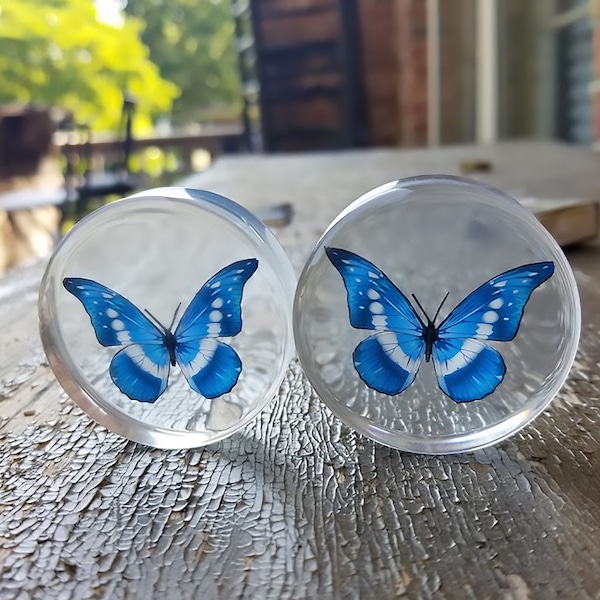 Butterfly - Etsy