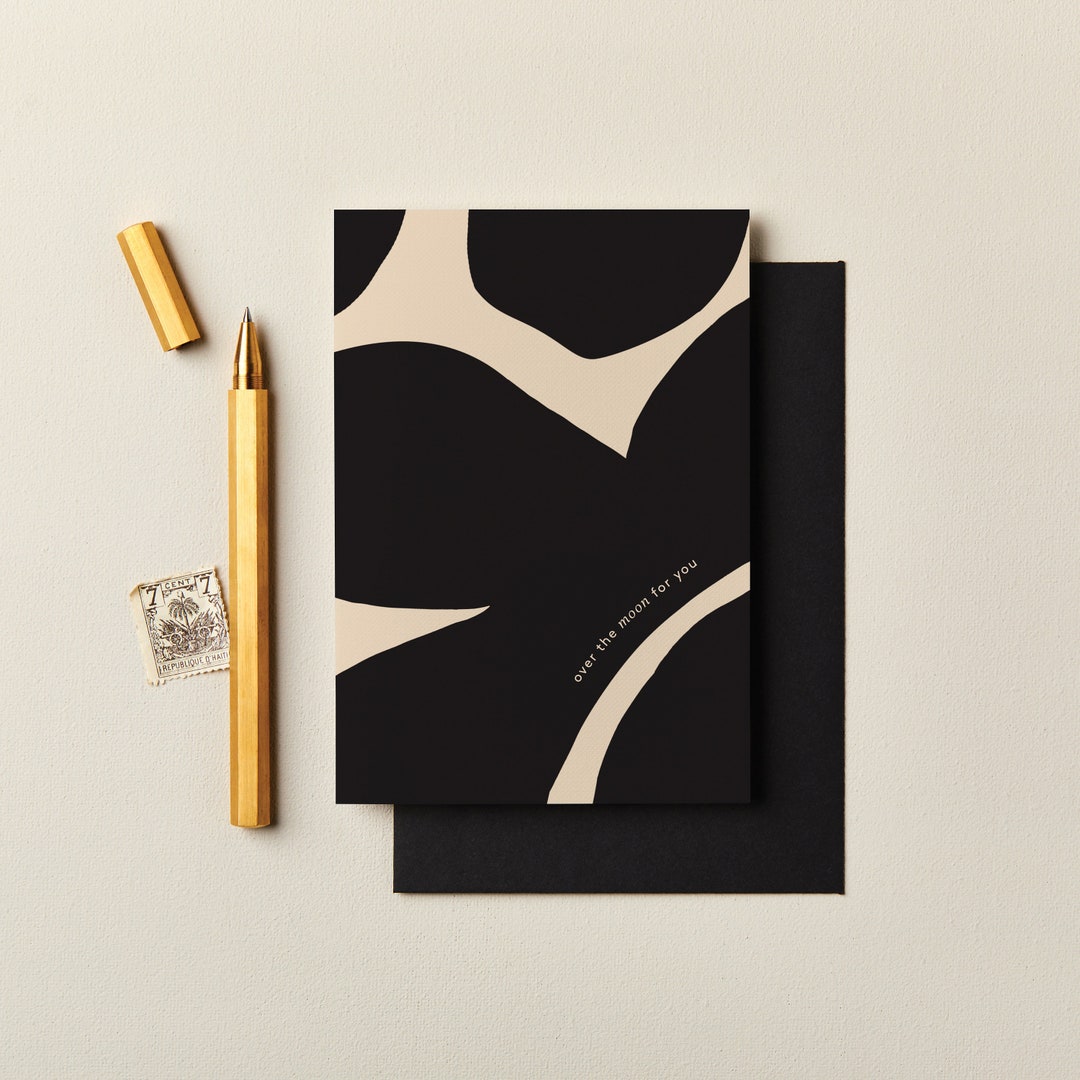 Congratulations Card, Well Done Greeting Card, Good Luck Card, Amazing ...