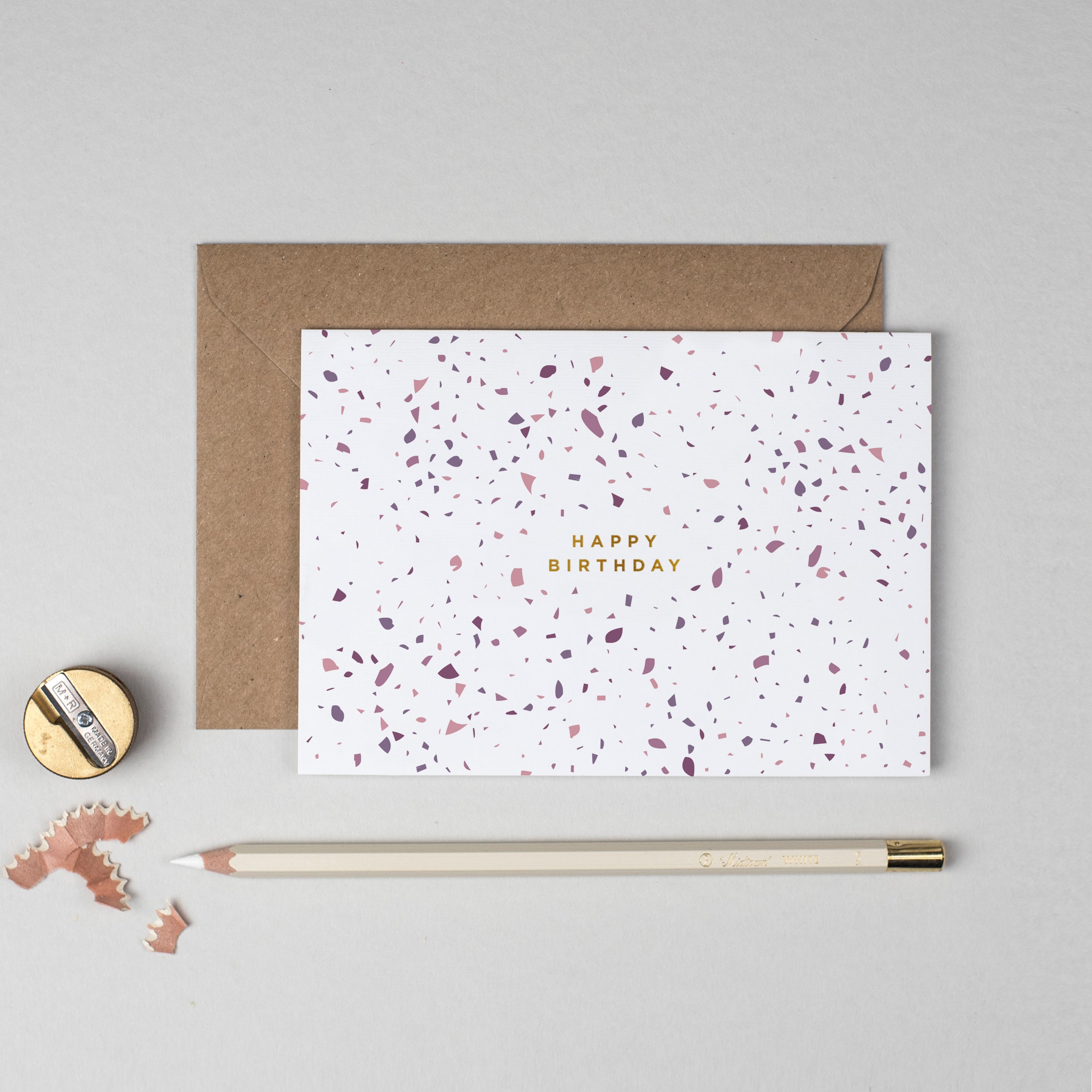 Birthday card Happy birthday card Birthday card for her | Etsy