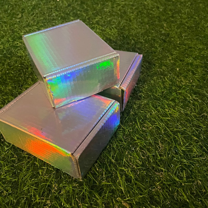 Holographic Gifts - 60+ Gift Ideas for 2024