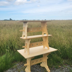 Medieval Camping Set D - Etsy