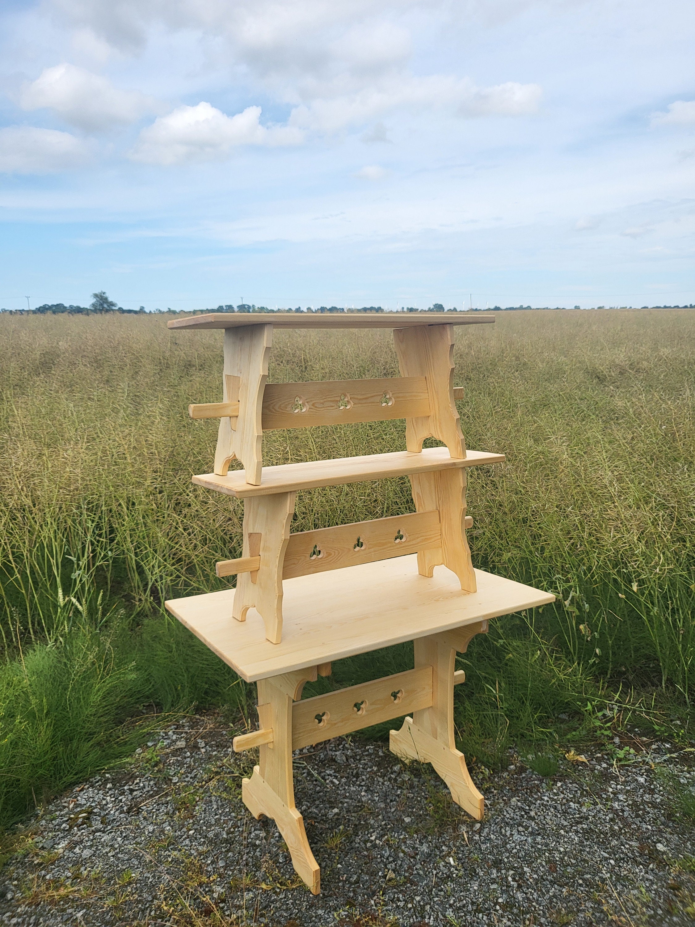 Medieval Camping Set D - Etsy