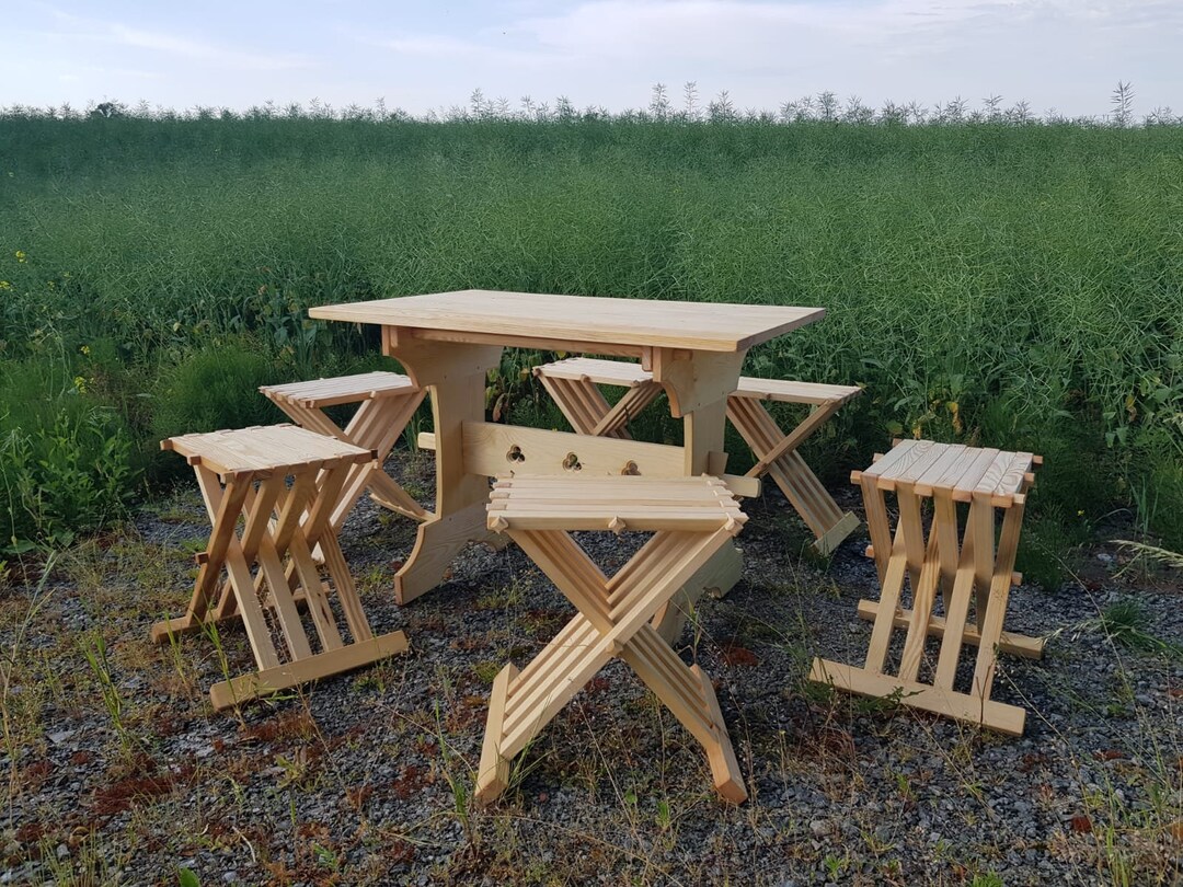 Medieval Camping Set C - Etsy