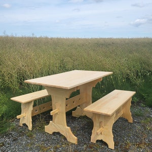 Medieval Camping Set D - Etsy