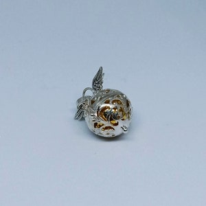 12mm Angel Harmony Ball Chime Ball#chime Pendant,druid Ball,mexican ...