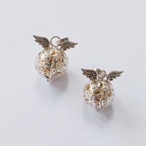 12mm Angel Harmony Ball Chime Ball#chime Pendant,druid Ball,mexican ...