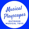 MusicalPlayscapes - Etsy