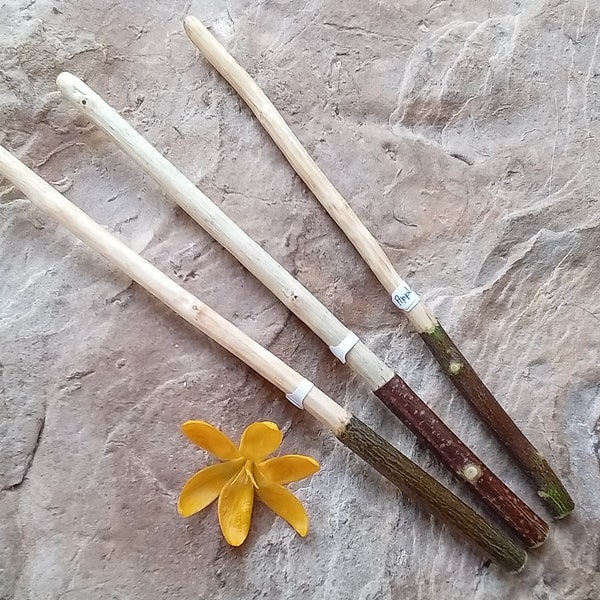 Wiccan Wand - Etsy