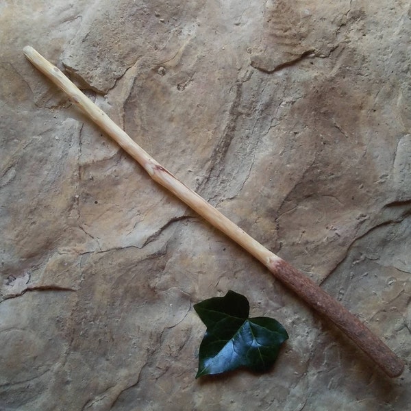 Wiccan Wand - Etsy