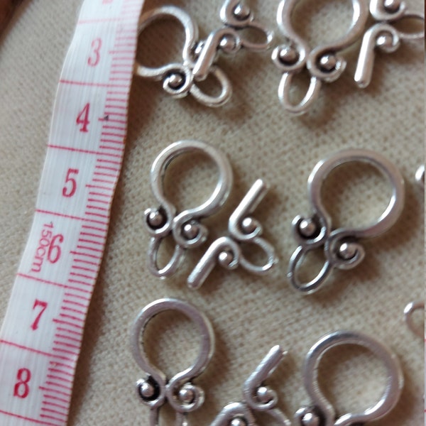 Toggle Clasps - Etsy