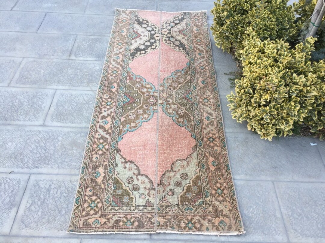 Wool Woven Rug, Carpet Rug, Handmade, Patchwork Rug, Intresting Design ...