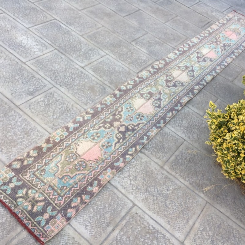 15 Foot Runner Rug - Etsy