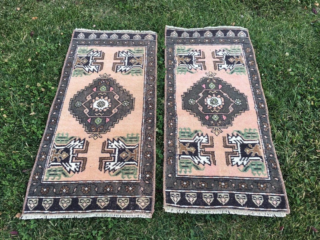 Turkish Rug, Interior Design, Kitchen Decor, Chair Pads, Pair Rug, Bath ...