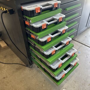 The Ultimate Outfeed Table Plans - Etsy