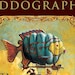 Kidd Art Book (all Color 128 Pg), Tom Kidd, Gnemo, Fantasy, Science ...