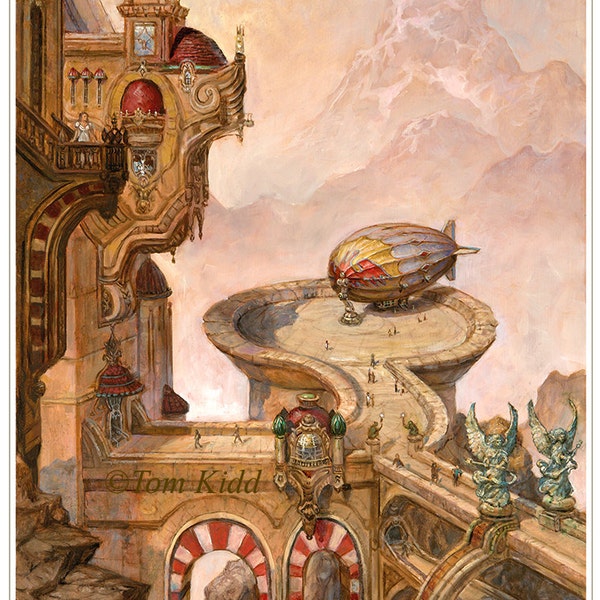 Science Fiction - Etsy