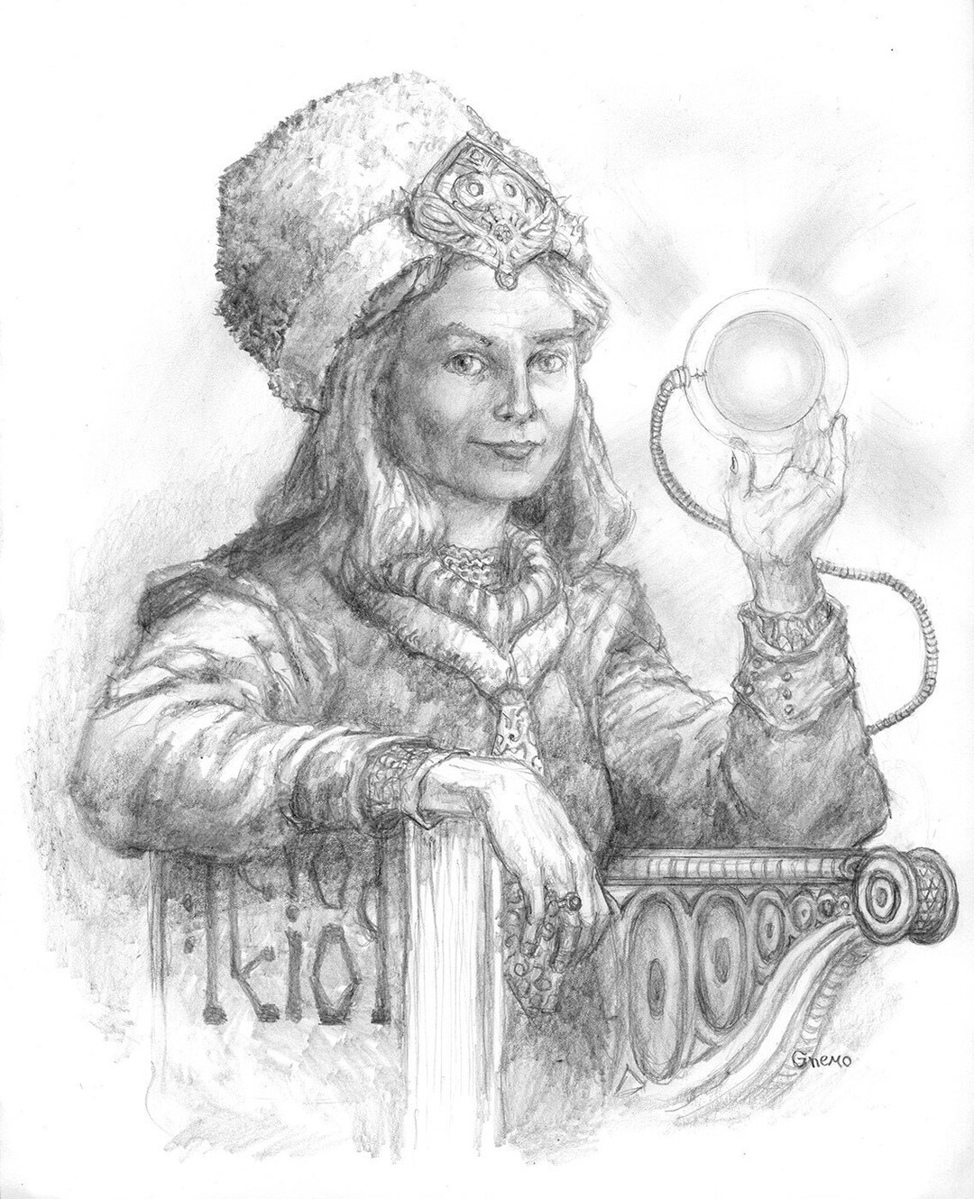 Quow's Invention - Etsy