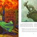 Kidd Art Book (all Color 128 Pg), Tom Kidd, Gnemo, Fantasy, Science ...