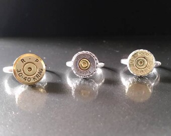 Silver Bullet - Etsy