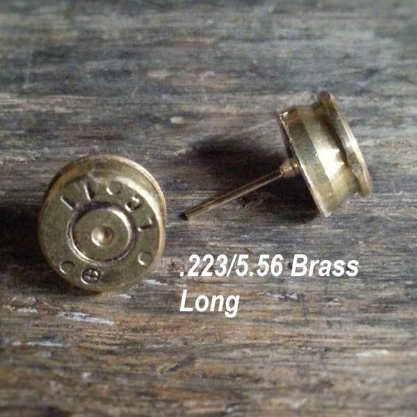 Redneck Studs - Etsy