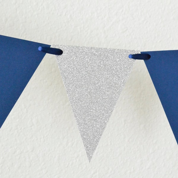 Triangle Banner - Etsy