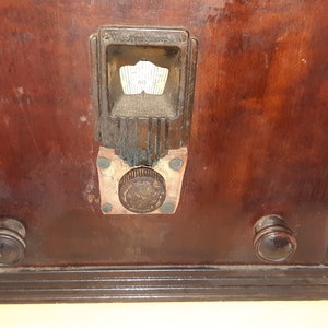 Antique Westinghouse Columette Tombstone Cathedral Working | Etsy