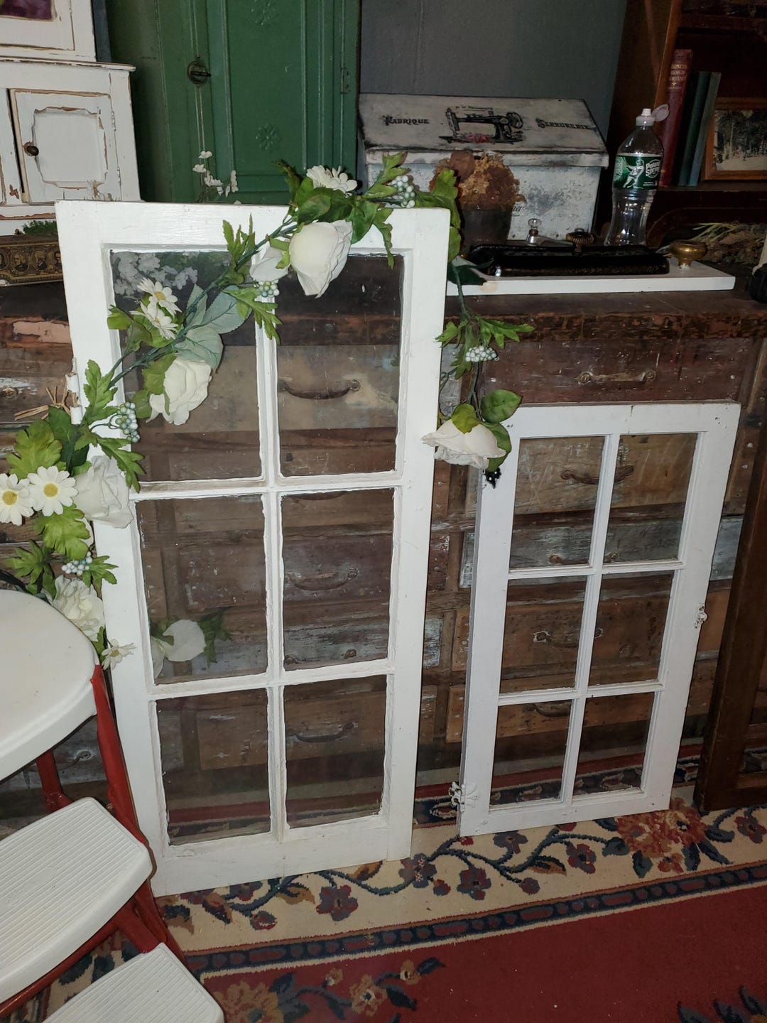 Antique Windows Selling Individually Must Call for Shipping - Etsy