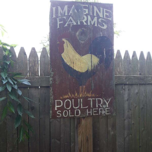 Antique Shop Sign - Etsy