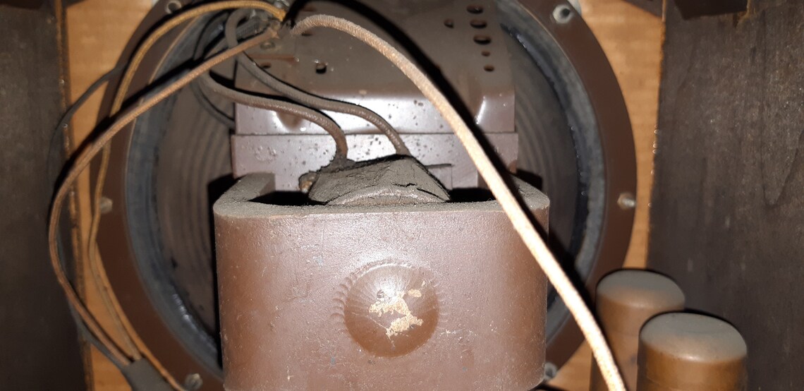 Antique Westinghouse Columette Tombstone Cathedral Working | Etsy