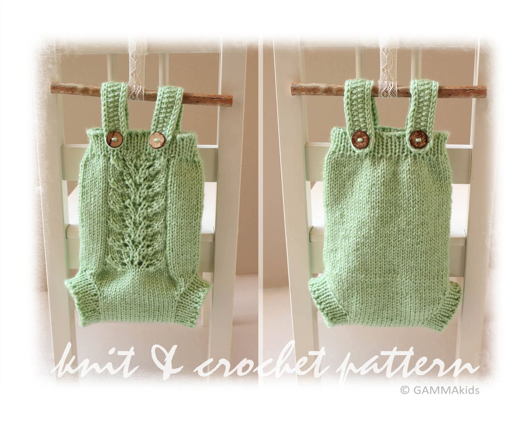 Lace Newborn Bodysuit Knitting PATTERN, Size: 48 0-14 Days, DIY Newborn ...