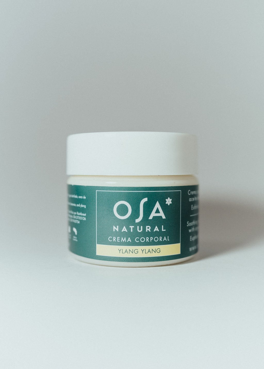 Osa Natural Ylang Ylang Cream - Etsy