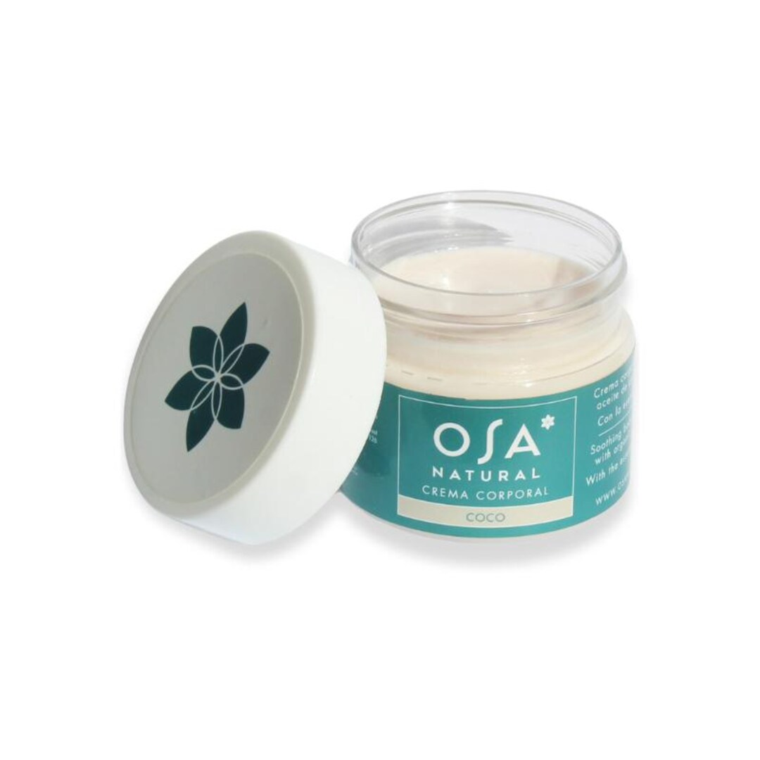 Osa Natural Coconut Cream - Etsy