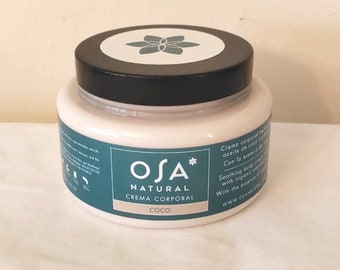 OsaNatural - Etsy