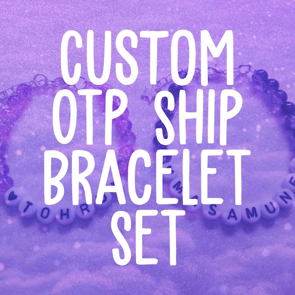 Otp - Etsy