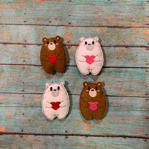 Pocket Bear Hug, Token of Love Gift, Missing You Gift - Etsy