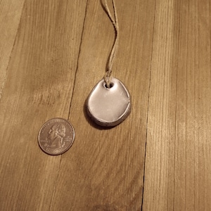 Resin Holy Symbol of Eldath - Etsy