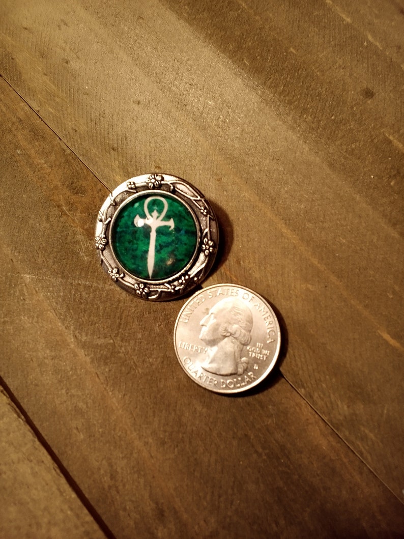 Classic Vampire the Masquerade Pins - Etsy