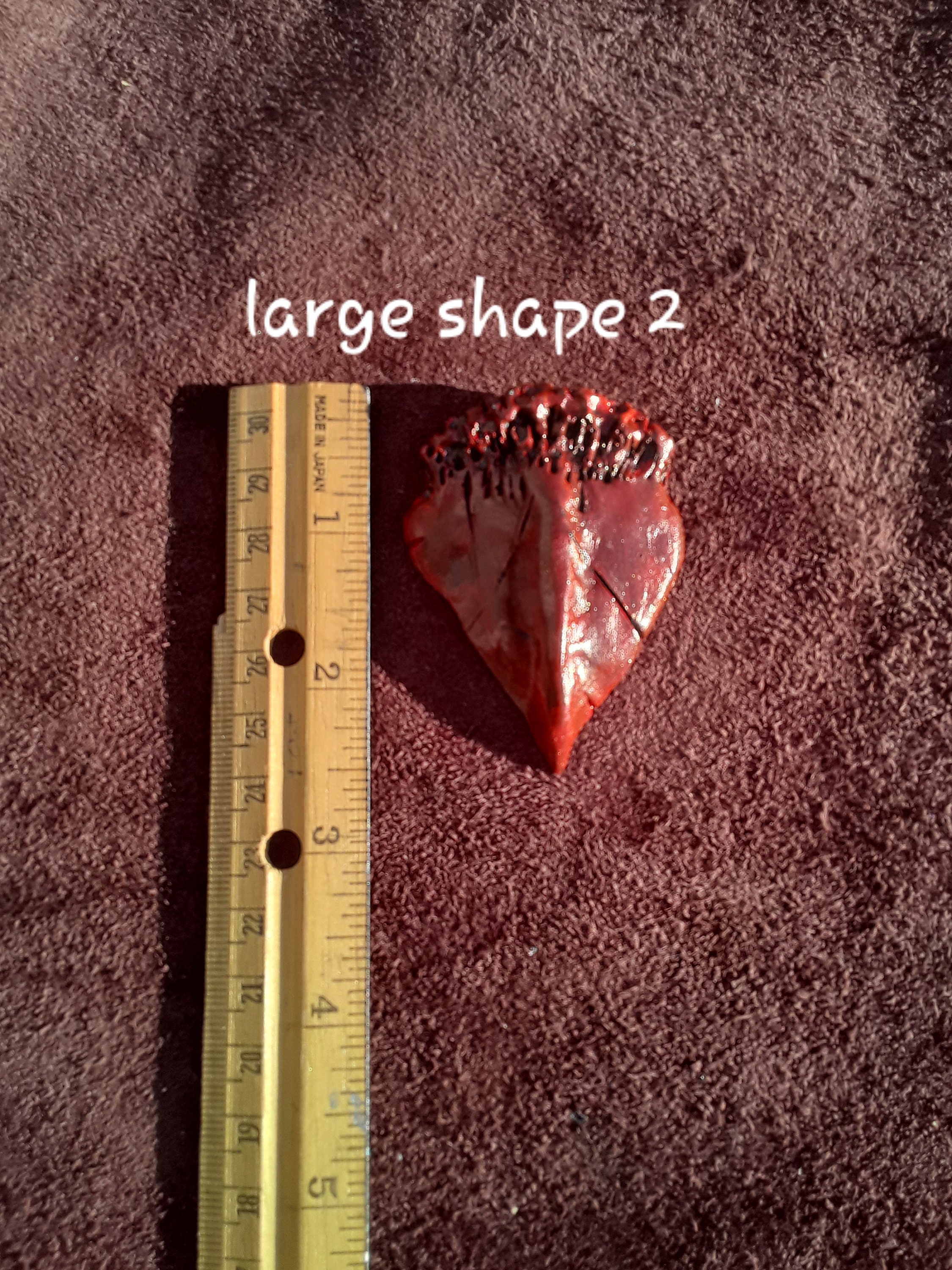 Dragon Scale Props - Etsy