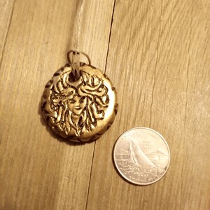 Resin Holy Symbol of Sune - Etsy