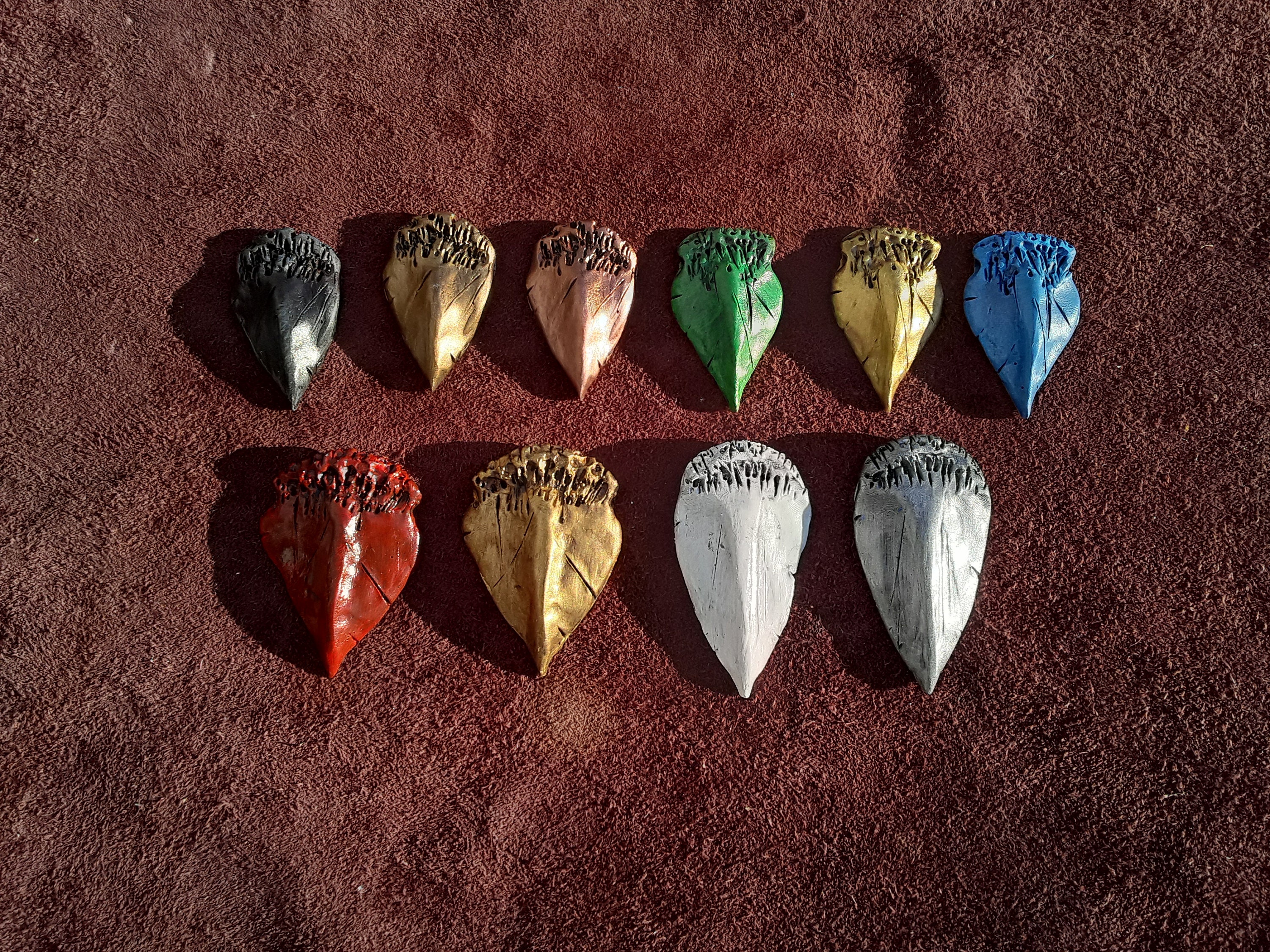 Dragon Scale Props - Etsy