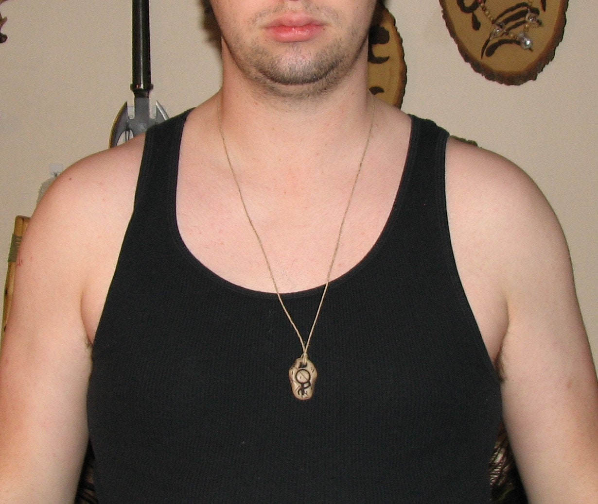 Antediluvian Vampire Glyphs Set 2 | Etsy