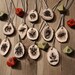 5th Edition Werewolf Totem Antler Slice Pendants - Etsy