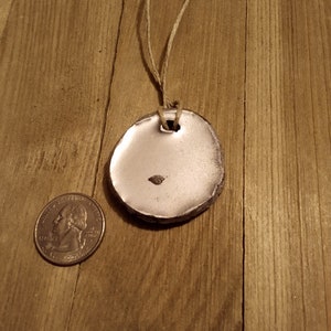 Resin Holy Symbol of Selune - Etsy