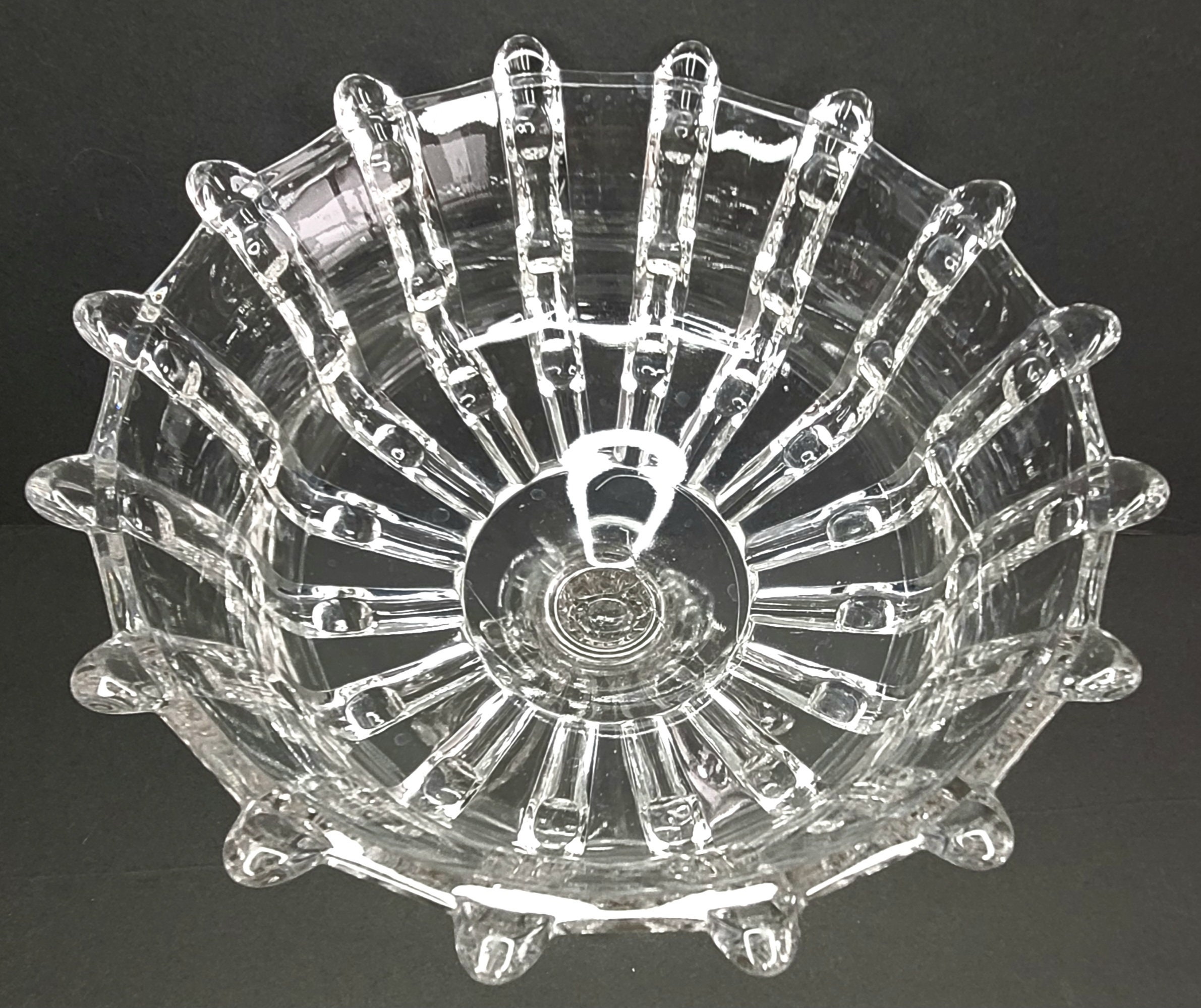 U.S. Glass No.15021 Aka: Broken Column EAPG Compote - Etsy