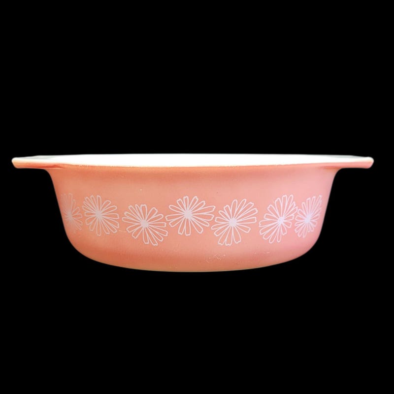 Pink Pyrex - Etsy Canada